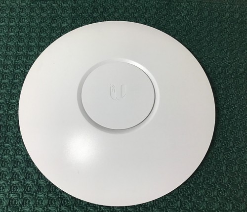 Ubiquiti UniFi Ap (UAP) Indoor Wireless Access Point With Mounting ...