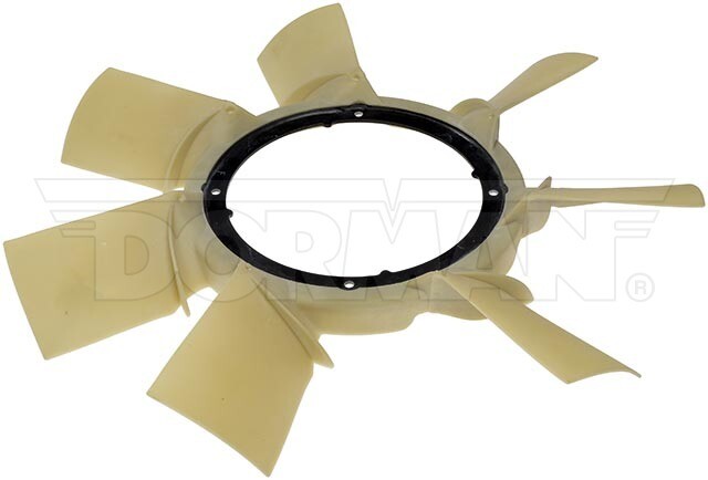 Dorman 621-970 Radiator Fan Blade fits 2019 - 2021 Ford Ranger | eBay