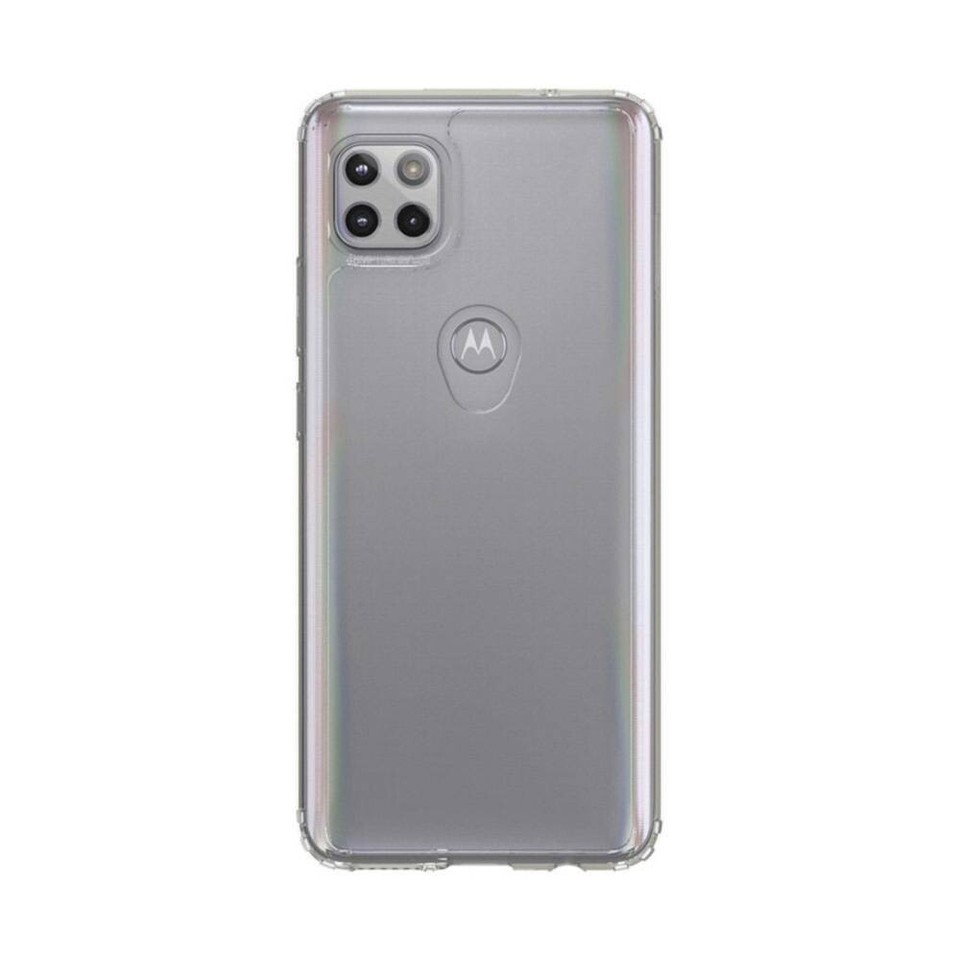 Motorola Moto One 5G Ace XT2113 Volcanic Gray 64GB Unlocked - Excellent ...