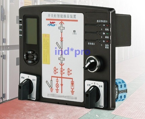 Intelligent control device YTK-9230 status indicator for switchgear # ...