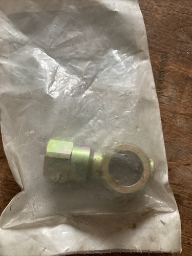 NEW GENUINE OEM INTERNATIONAL FITTING 1809797C1 | eBay