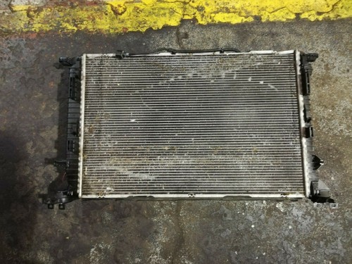 AUDI A4 A5 A6 C7 Q3 Q5 2.0 3.0 TDI RADIATOR PACK WITH FAN 8K0121251AA ...
