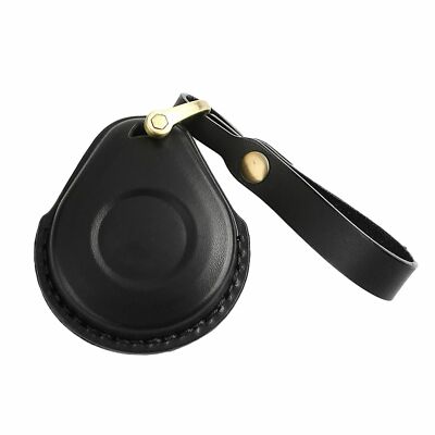 Key chain Leather Case Holder Fob Cover Keychain For Motorcycle Harley ...