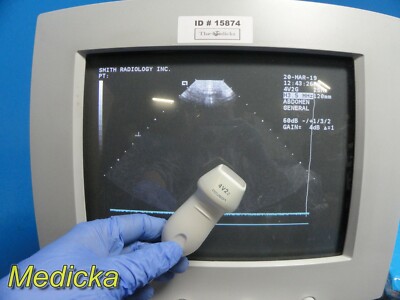 Imaging & Aesthetics Supplies - Vector Array