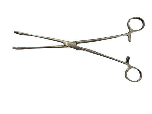 Miltex Premium 7-600 Surgical Sponge Clamp Stainless Germany | eBay