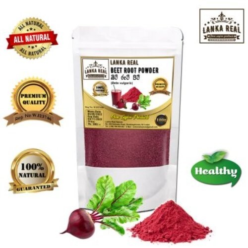 Beetroot Powder For Face, Skin & Hair | 100% Pure & Natural ...