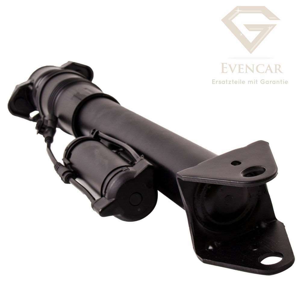 2 x Stoßdämpfer mit ADS Hinten Mercedes R-Klasse W251 V251 2513200631 ...