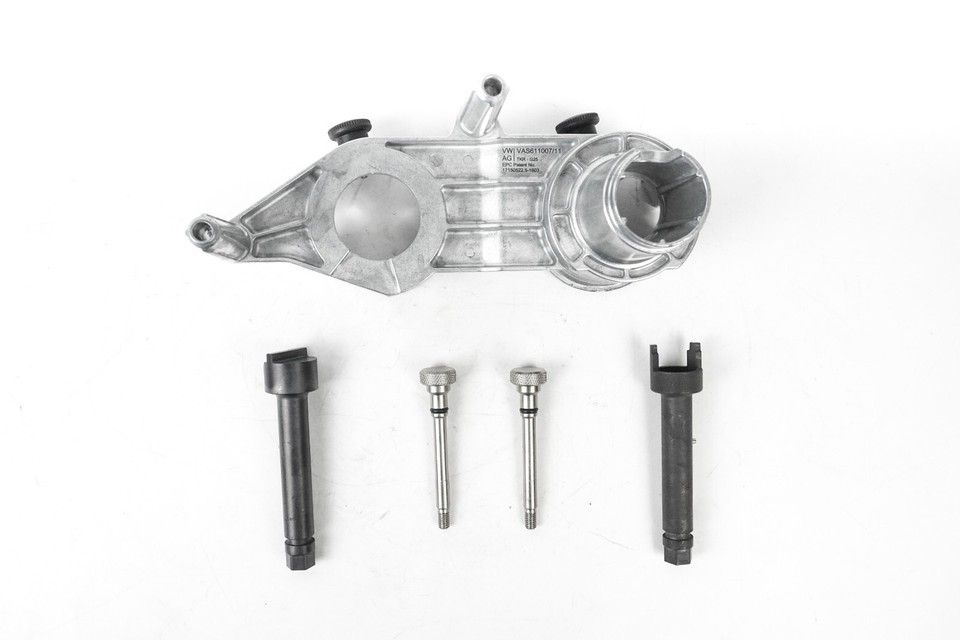 New Genuine VW / Audi Camshaft Adapter Set VAS611007/18 ...