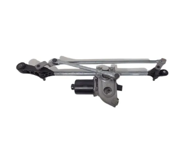 61617260488 Wiper Engine Front BMW Serie 3 Lim (f30) 320d xDrive M ...