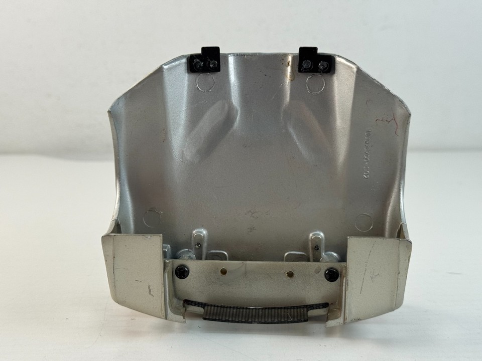 Catia Cadam Silver Porsche Body Only 1/18 Scale Diecast | eBay