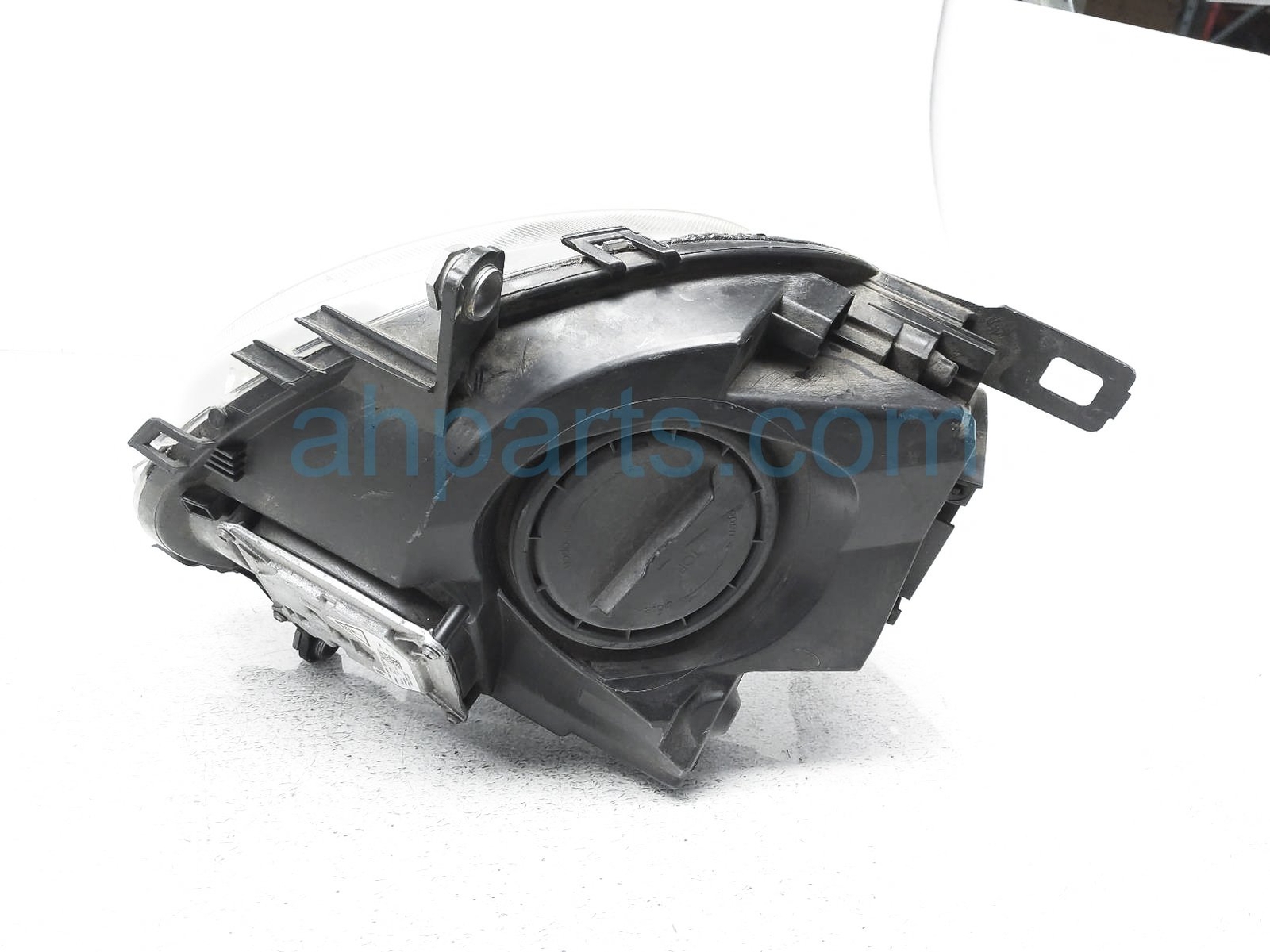 08-14 Mini Cooper Clubman Xenon Driver Headlight Head Lamp *W/O ...