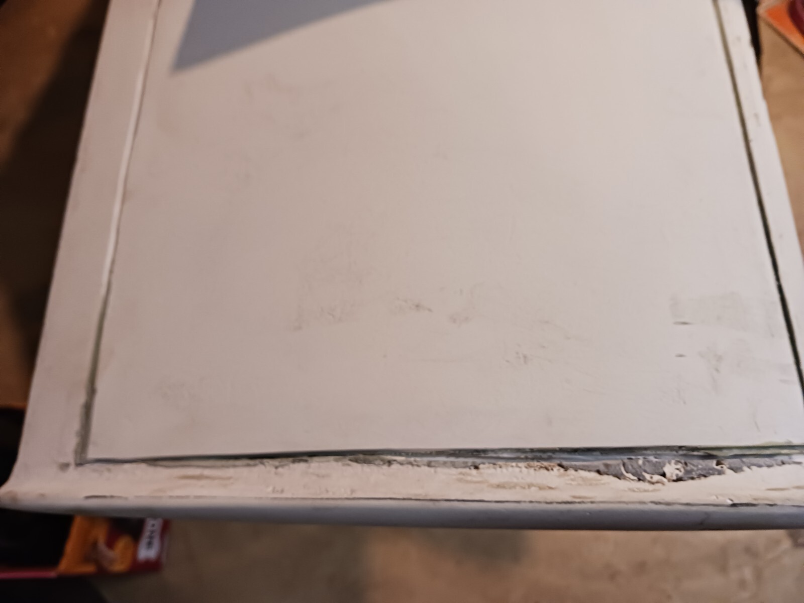 ORIGINAL GM 1970 1971 PONTIAC GTO JUDGE REAR SPOILER WING AIRFOIL | eBay