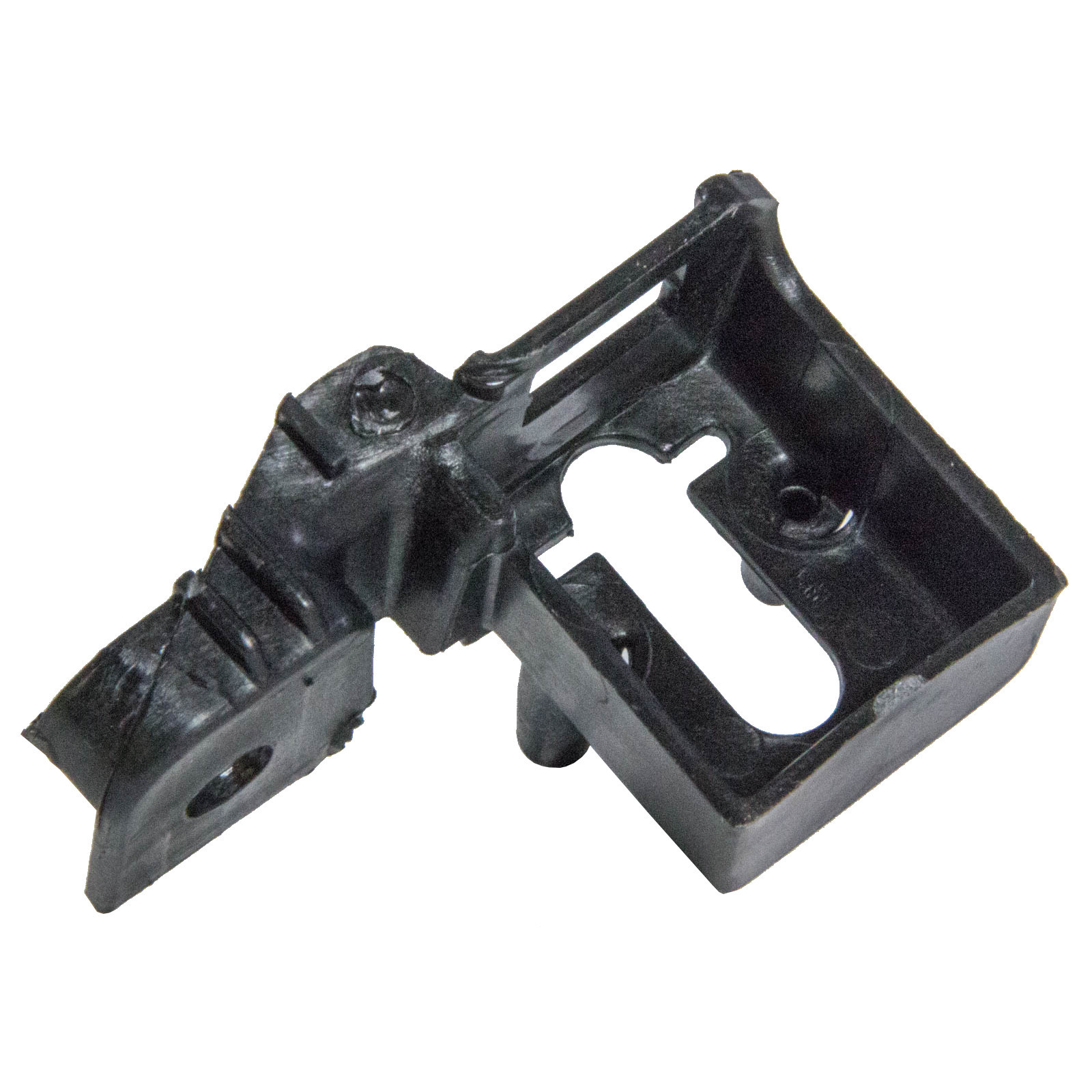 2013-2016 Ford Fusion 2013-2020 MKZ Hood Bumper Stopper Bracket ...