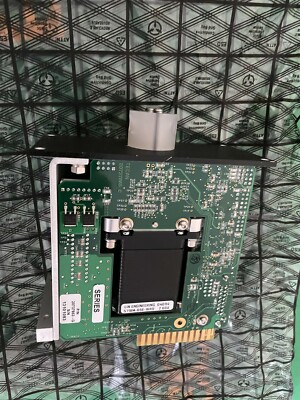 Motorized valve Cavro 20737863 -G - TriPath Imaging PrepStain Processor ...