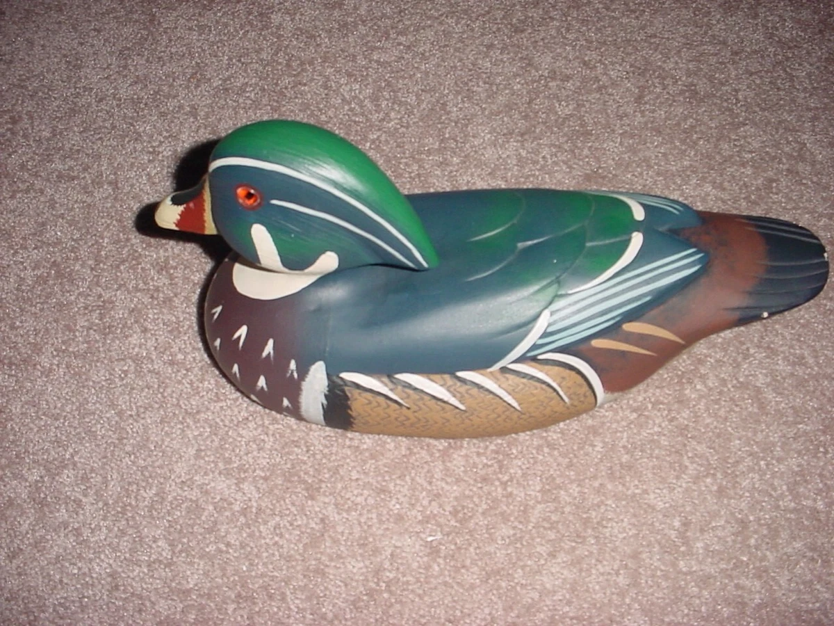 Avon Duck Collection