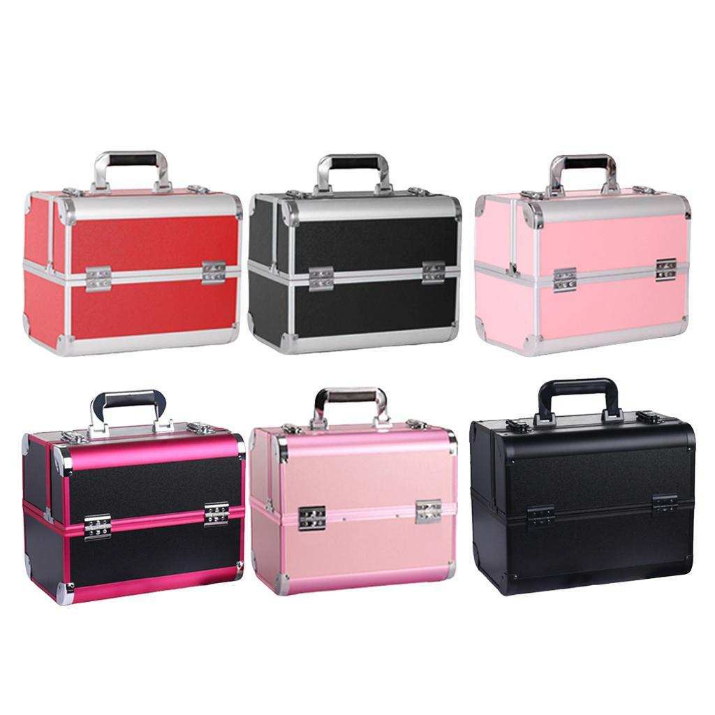 Makeup Carriers | Saubhaya Makeup