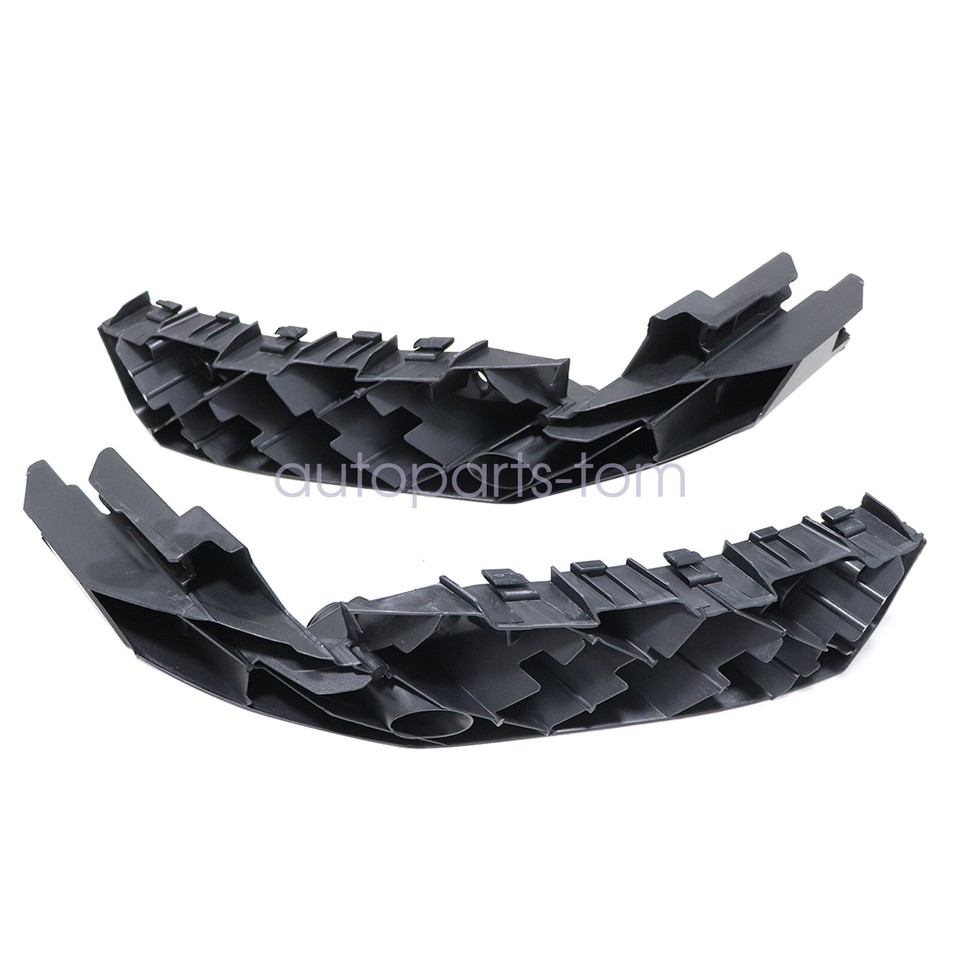 68328703AB LH&RH Bumper Headlight Bracket Support for Jeep Grand ...