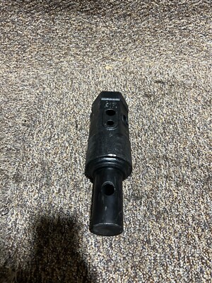 Augers - Auger Adapters