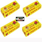 Mazapan De La Rosa Jumbo size Peanut's Confectio 4x20-pcs box Net Wt ...