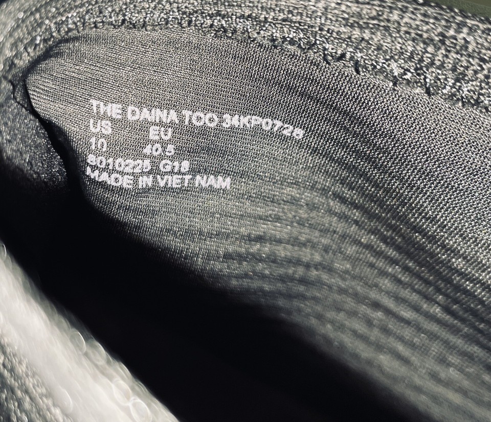 $100 KATY PERRY THE DAINA TOO GOLD METALLIC BOOTIES MIRRORED BLOCK HEEL ...