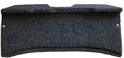Alfa Romeo 166 (1998-2007) Boot Trim 156019441 Genuine & New | eBay ...