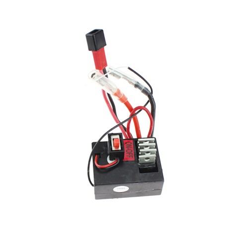 For Wltoys RC Car A949 A959 A969 A979 K929 1/18 RC Car Receiver ESC ...