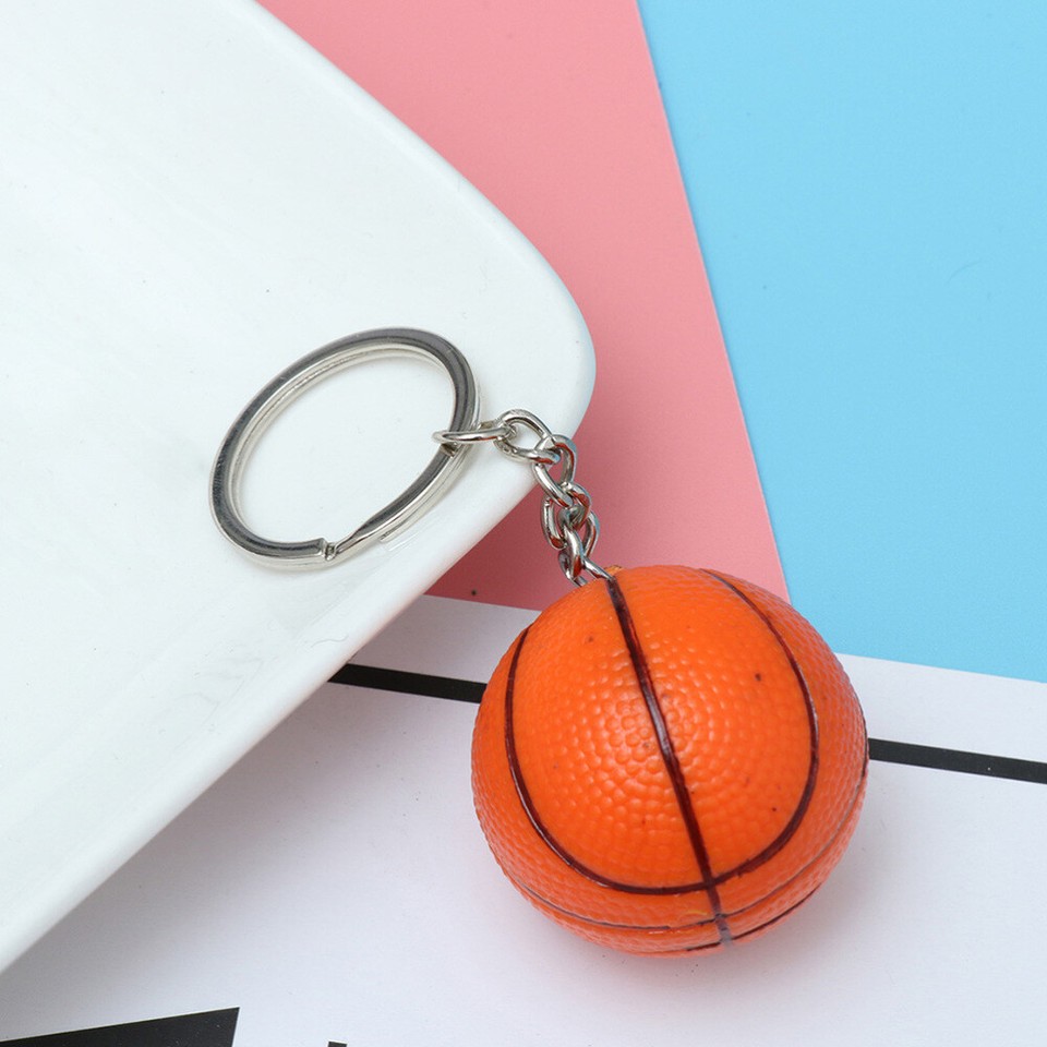 3D Sports Car Key Holder Goodies Bag Fillers Sports Key Rings ...