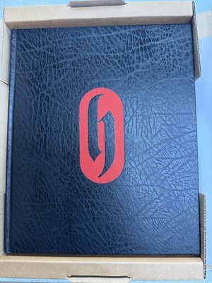 Leather Bound Hammer Horror Story With 6 Signatures Ltd Ed. Ingrid Pitt ...