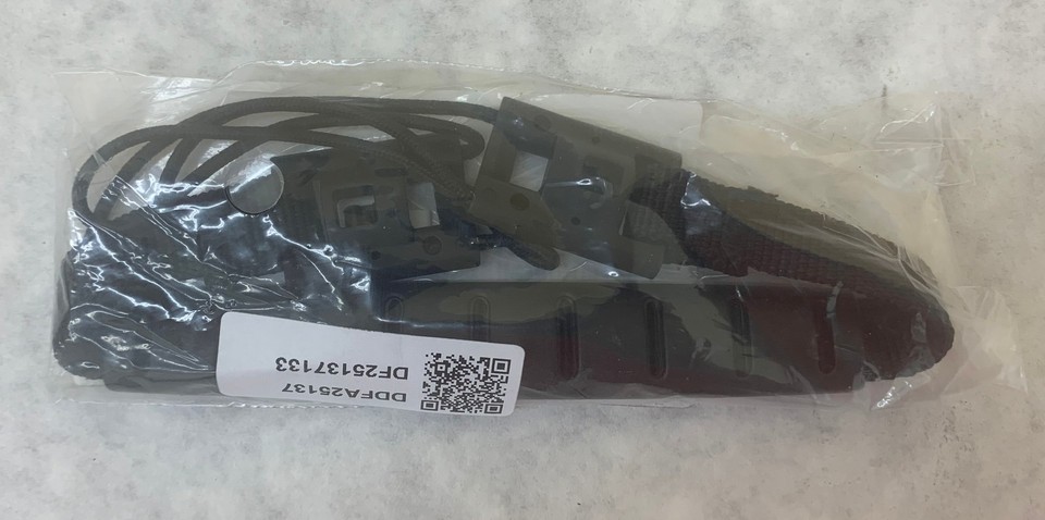 (Lot of 5) Dell 059TWM Latitude 7212 Rugged Detachable Nylon Handle | eBay