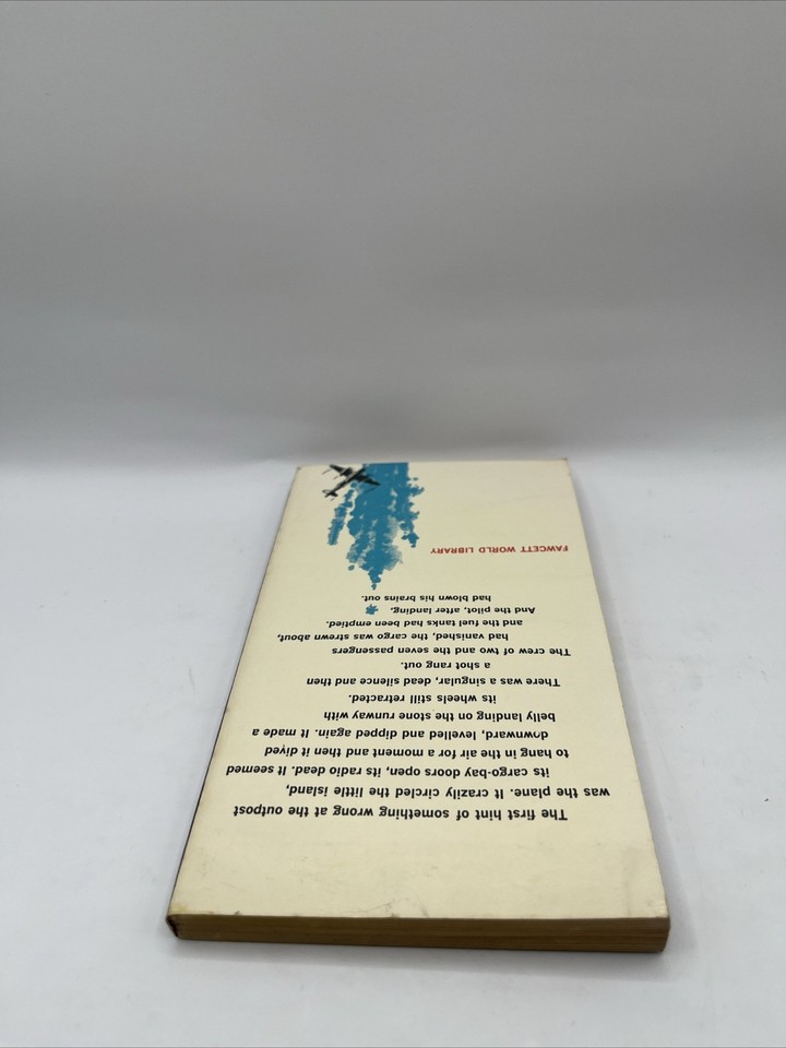 The Monster from Earth's End by Murray Leinster PB First Edition Very ...