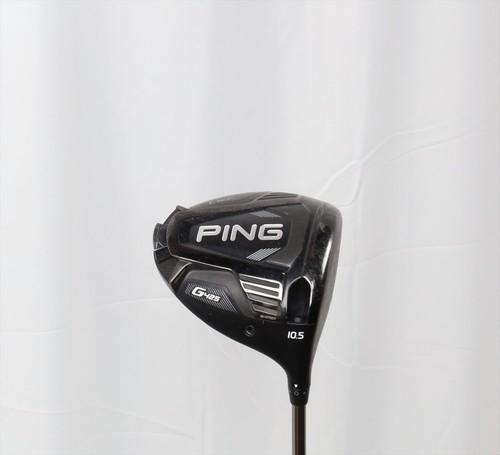 Ping G425 Lst 10.5° Driver Regular Flex Tour 2.0 1281625 Good | eBay