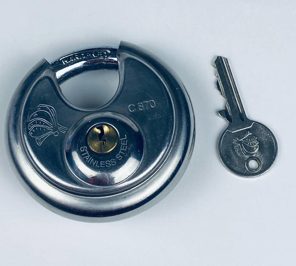 chateau padlock products for sale | eBay