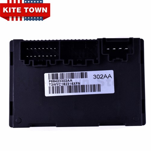 Transfer Case Control Module for 2019-2020 Dodge Durango Jeep Grand ...