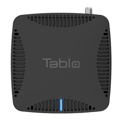Tablo Dual LITE [TDNS2B-02-CN] Over-The-Air [OTA] Digital Video ...