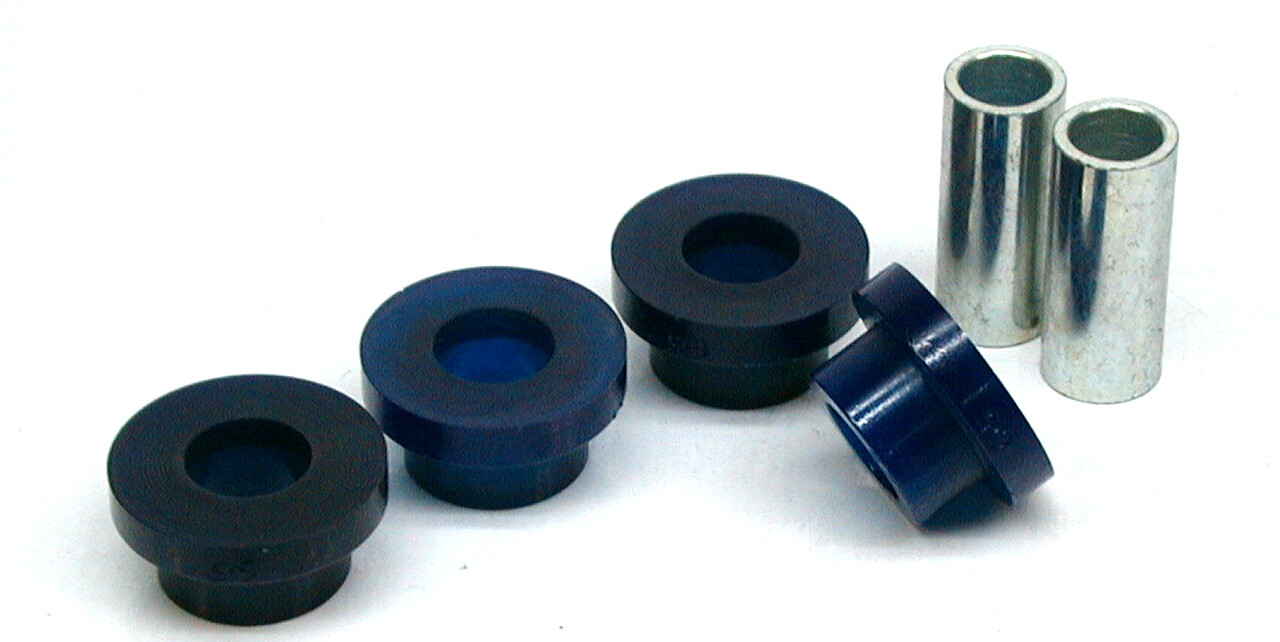 SUPER PRO Lower Control Arm to Caster Rod Bush Kit to suit Centura ...