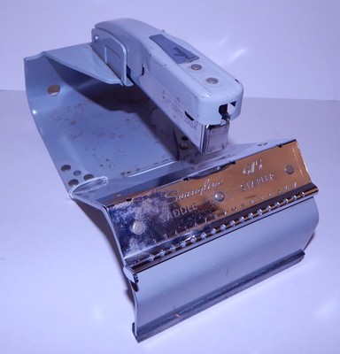 Staplers - Swingline 615 Saddle Stapler