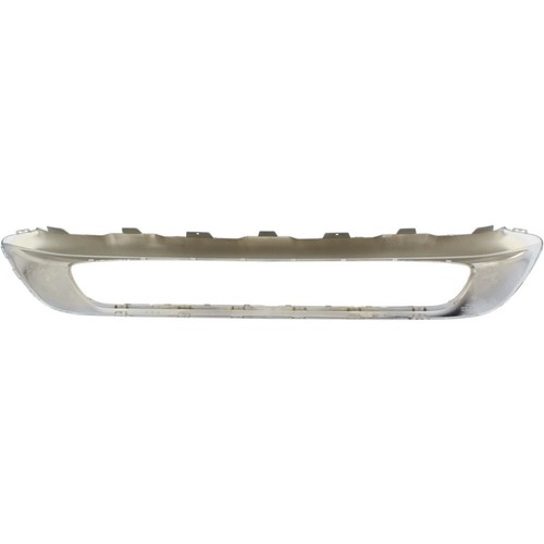 New Front Bumper Trim 1568853622 chrome for 2015-2017 Mercedes GLA250 ...