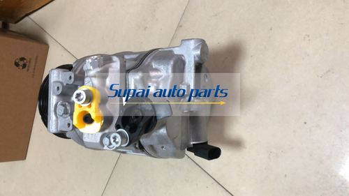 7SEU17C AC Compressor For Volkswagen Transporter T5 Multivan Amarok ...