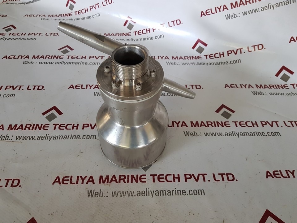 TOFTEJORG TZ-82 Portable Tank Cleaning Machine 7MM-10MM Nozzles | eBay