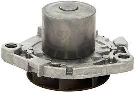 VAUXHALL ASTRA INSIGNIA ZAFIRA DIESEL WATER PUMP & GASKET NEW OE ...