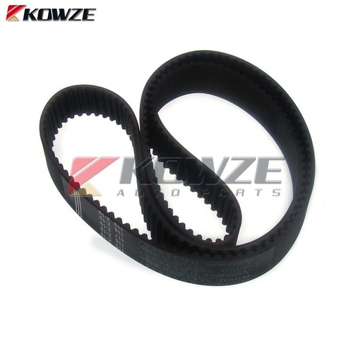 Timing Valve Belt 193 Teeth for Mitsubishi Pajero Montero III MD358557 ...