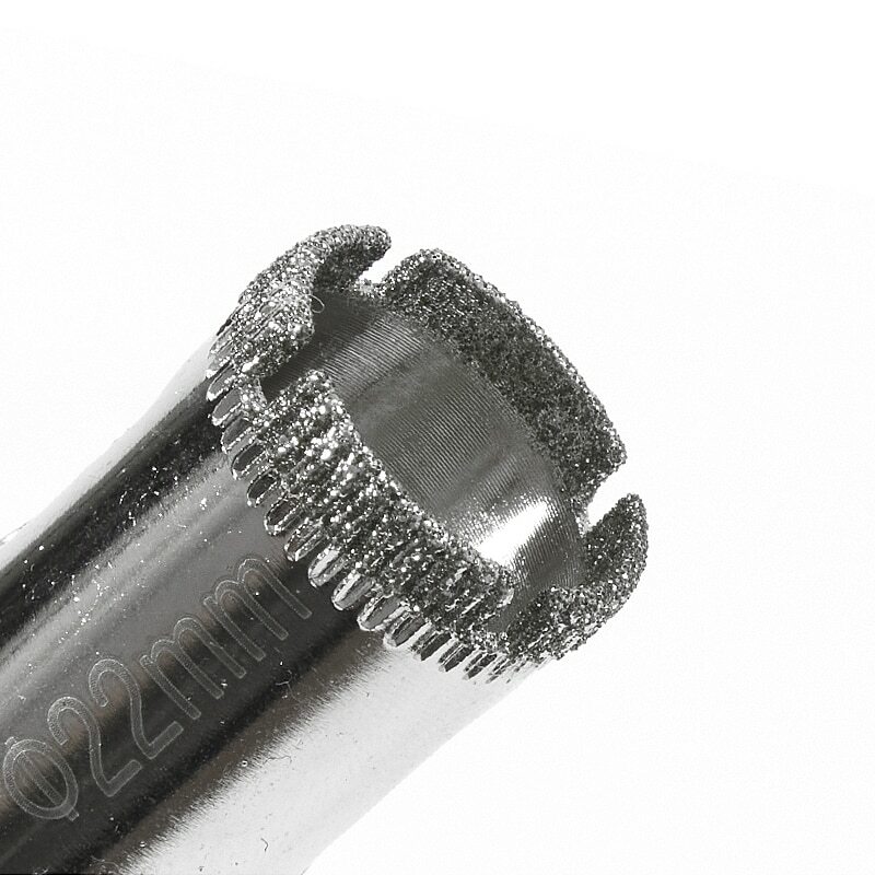 3-200mm Diamond Drill Bit For Glass Ceramic Tile Porcelain Hole Maker ...