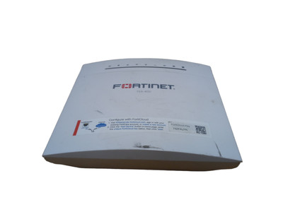 Fortinet FortiExtender FEX-40D-AMEU Cellular Modem/Wireless Router Only ...