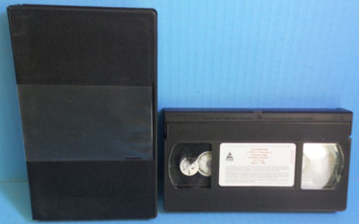 Club Extinction (VHS, 1991) 86625790137| eBay