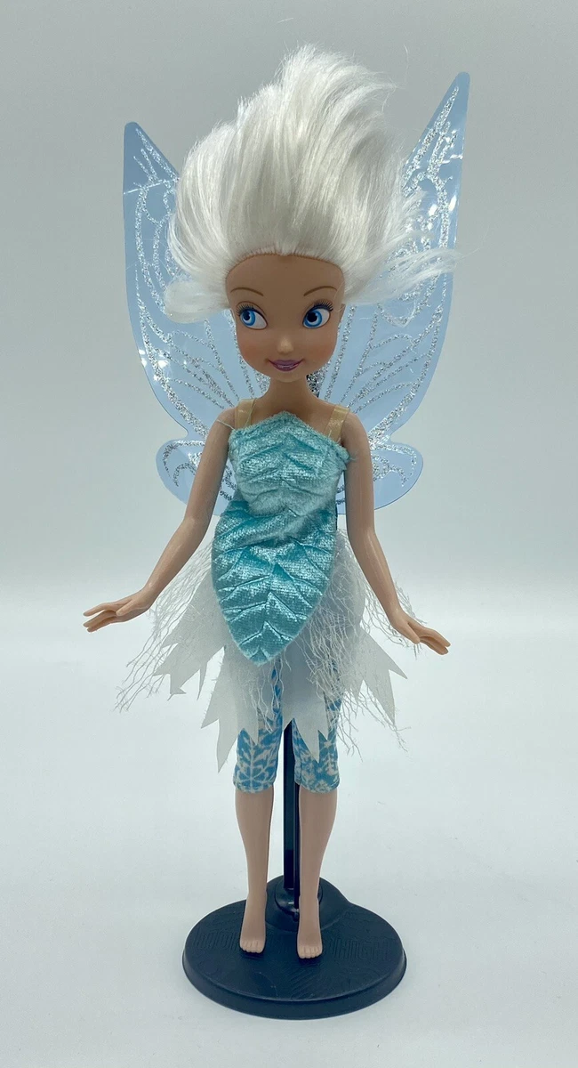 Disney Fairies Periwinkle Cosplay