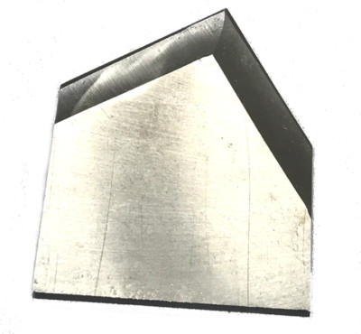 V8 Tools 30011 Replacement Cutting Blade, For 3001 Radiator Hose Cutter ...