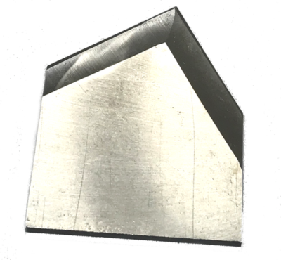 V8 Tools 30011 Replacement Cutting Blade, For 3001 Radiator Hose Cutter ...