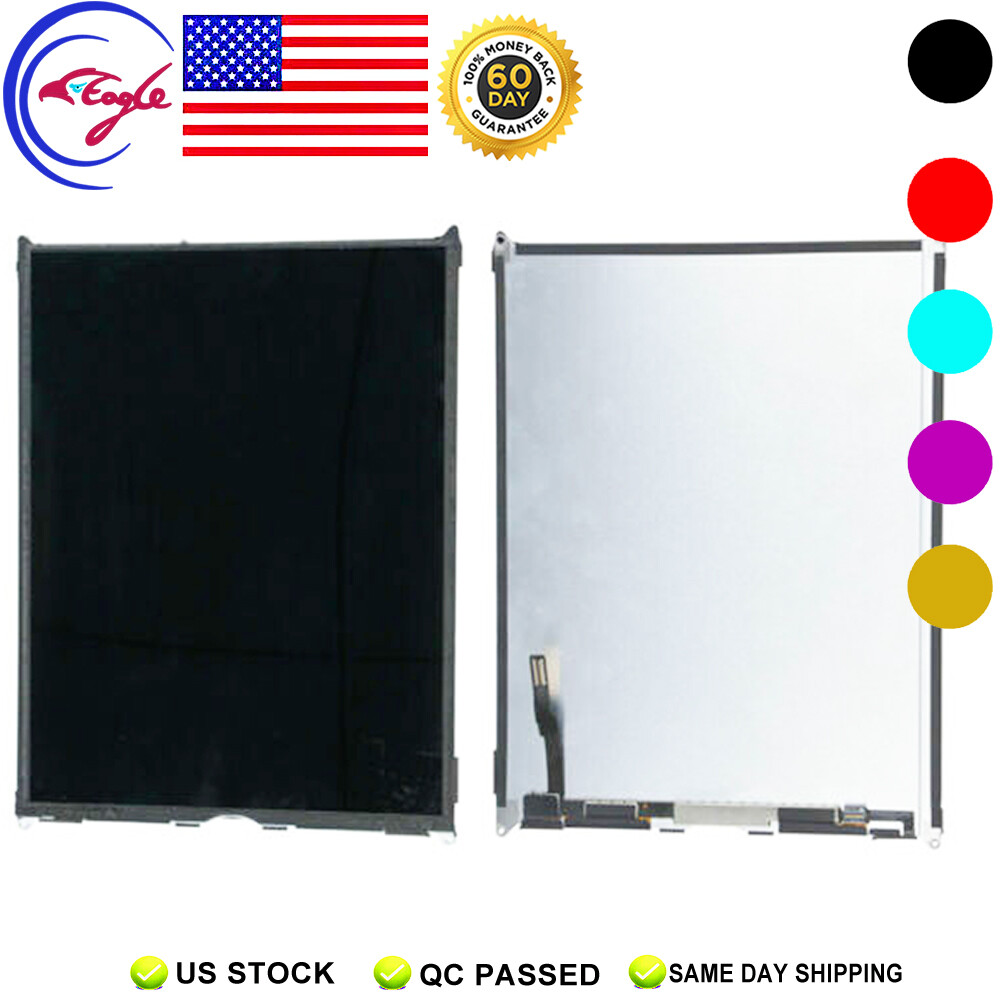 New LCD Display Screen Replacement Panel for iPad8 A2428/2429/2270/2430 ...