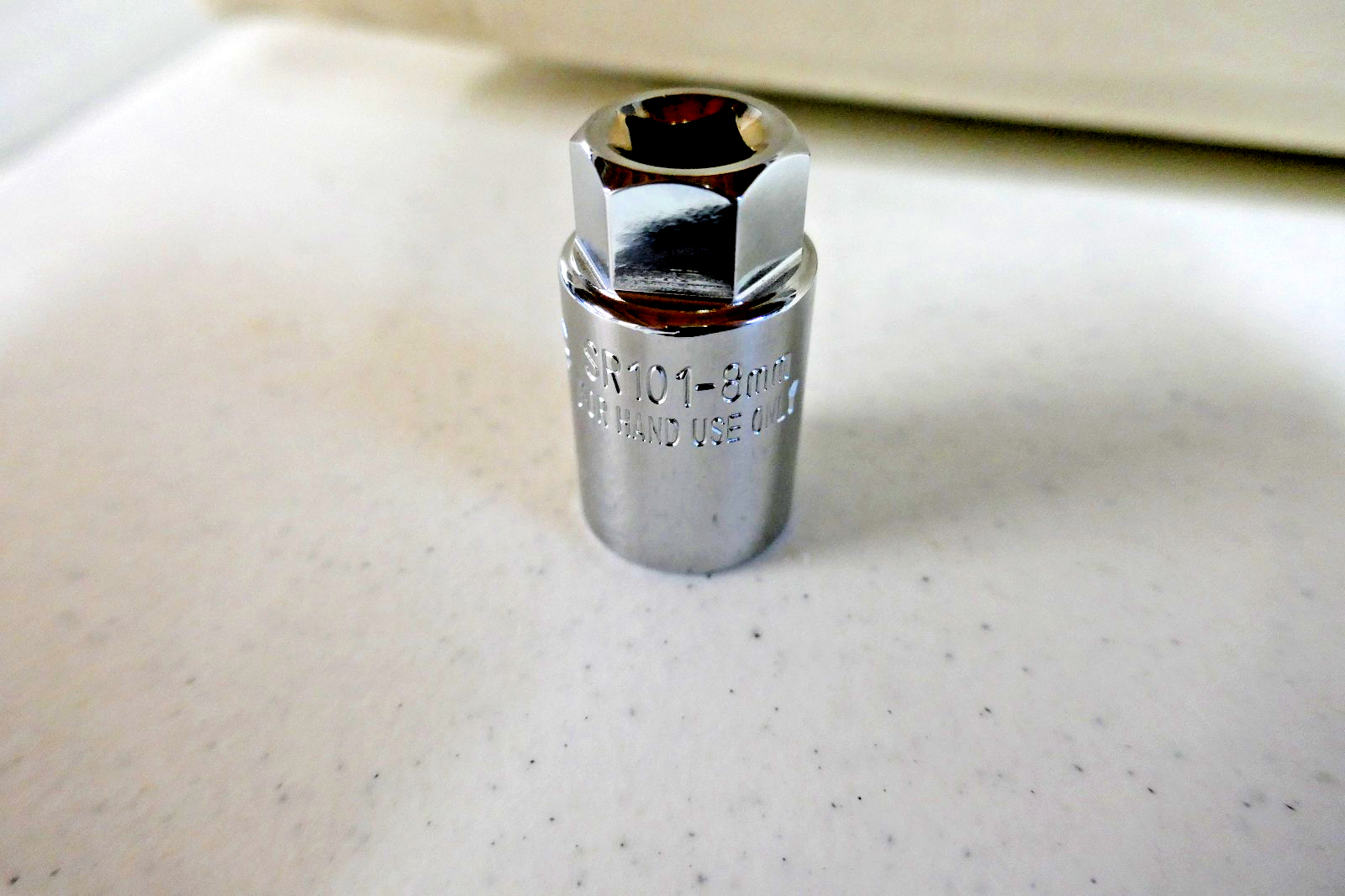 Matco Tools SR101-8MM Stud Remover (3/8" Drive) | eBay