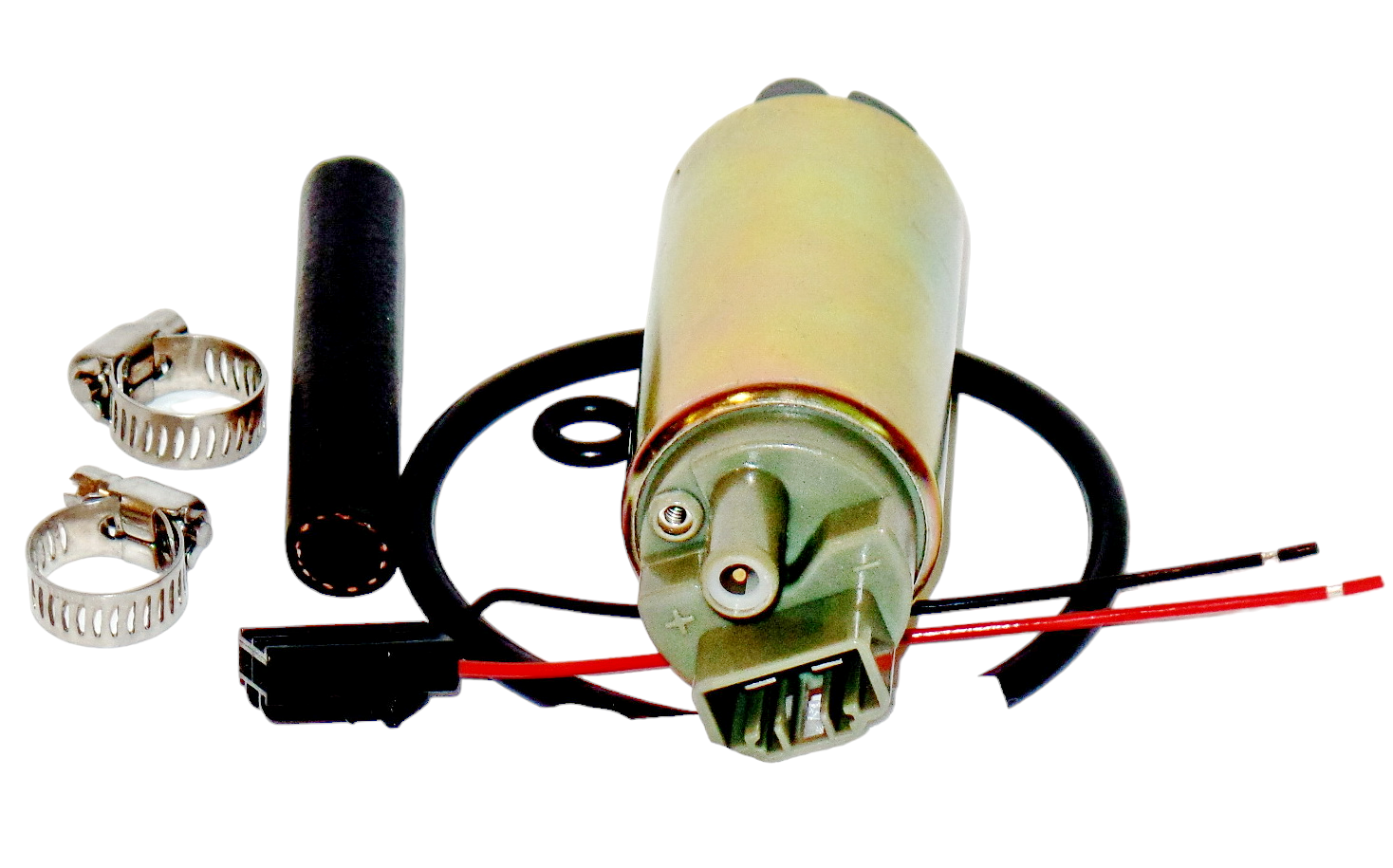 23221-0D010 Electric Fuel Pump Fits: Chevrolet Geo Lexus Pontiac Scion ...